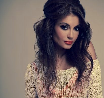 GPS Guide: Layla Kayleigh, British Model, Shares Her Personal De ...