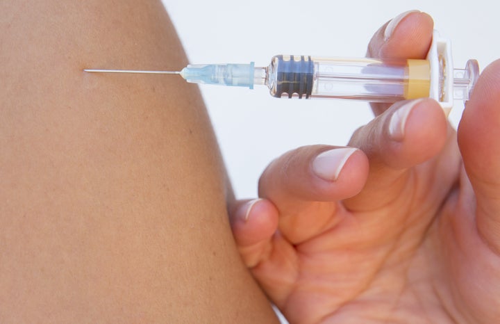 Prevnar Pneumonia Vaccine May Also Protect Ages 18 To 49, Trial ...
