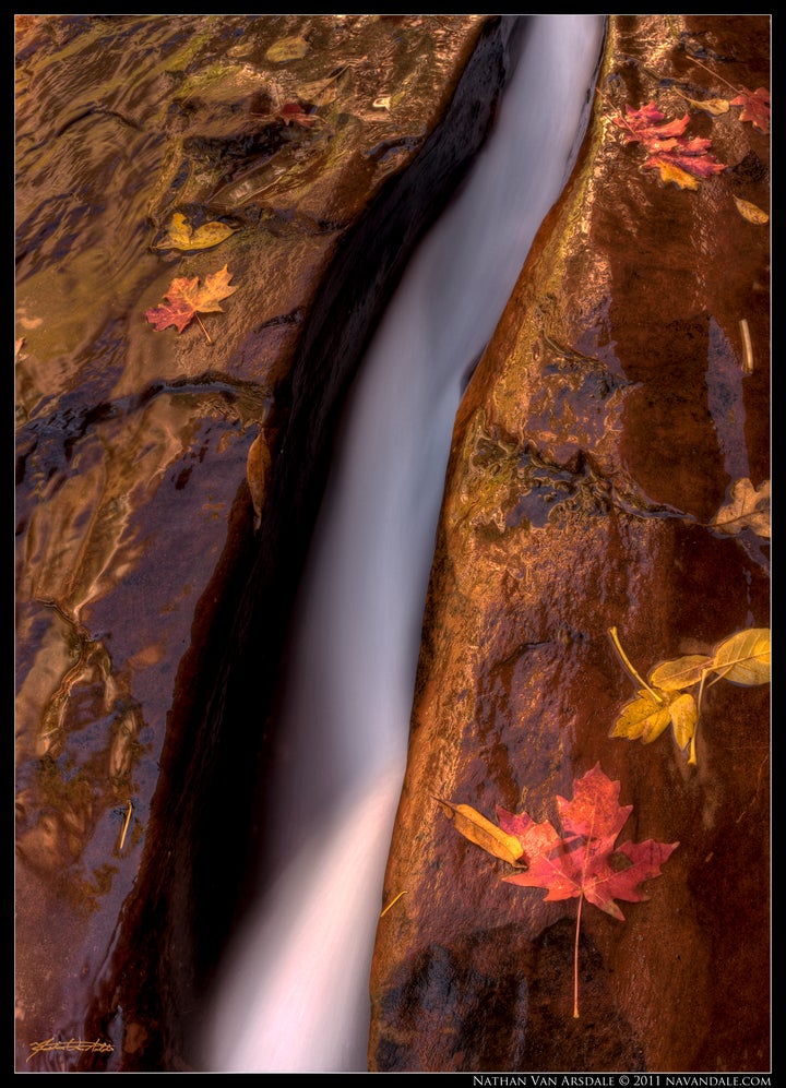 Fall Foliage Tours Turn A New Leaf (VIDEO) | HuffPost Life