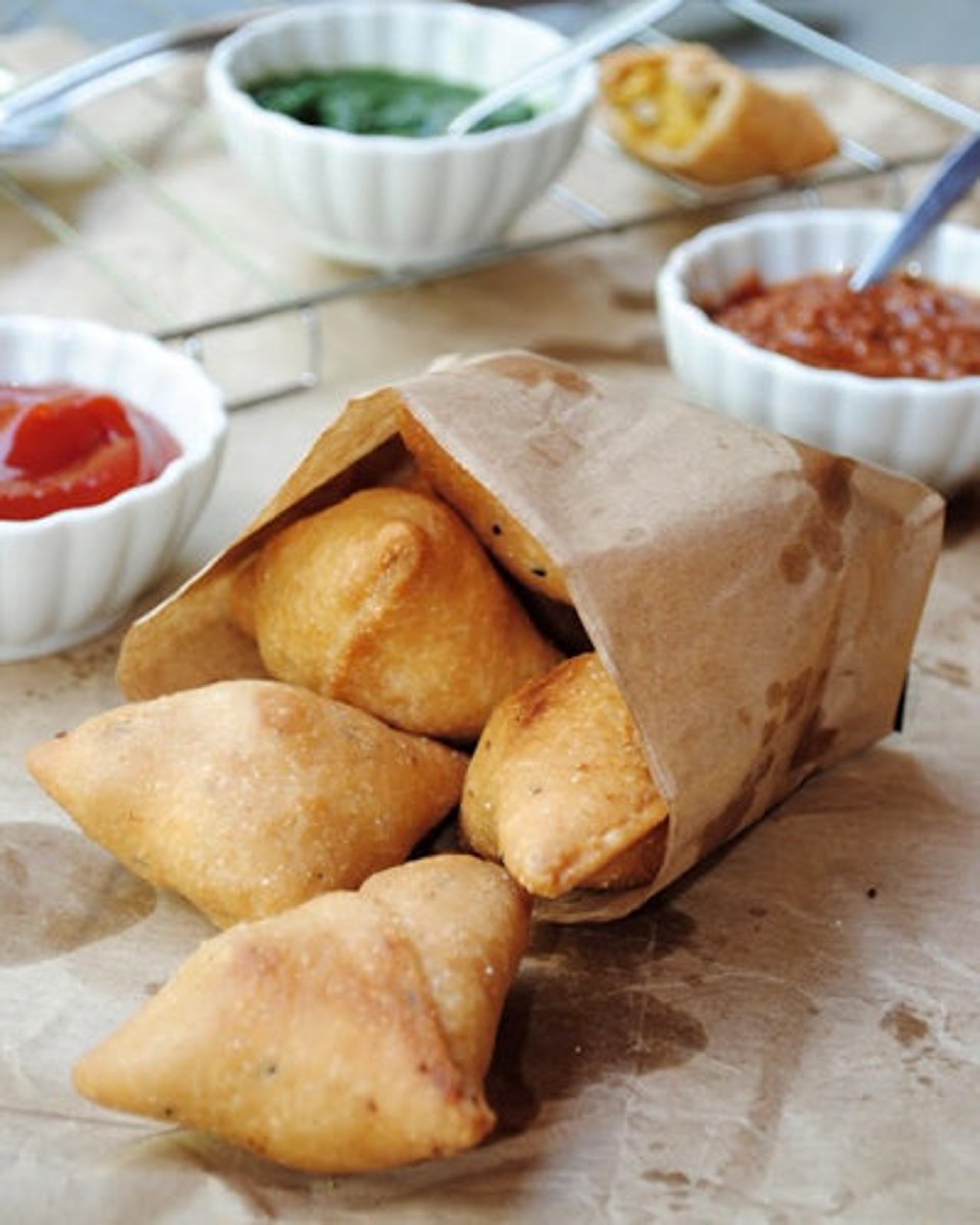 Indian Recipes To Spice Up Your Life | HuffPost Life