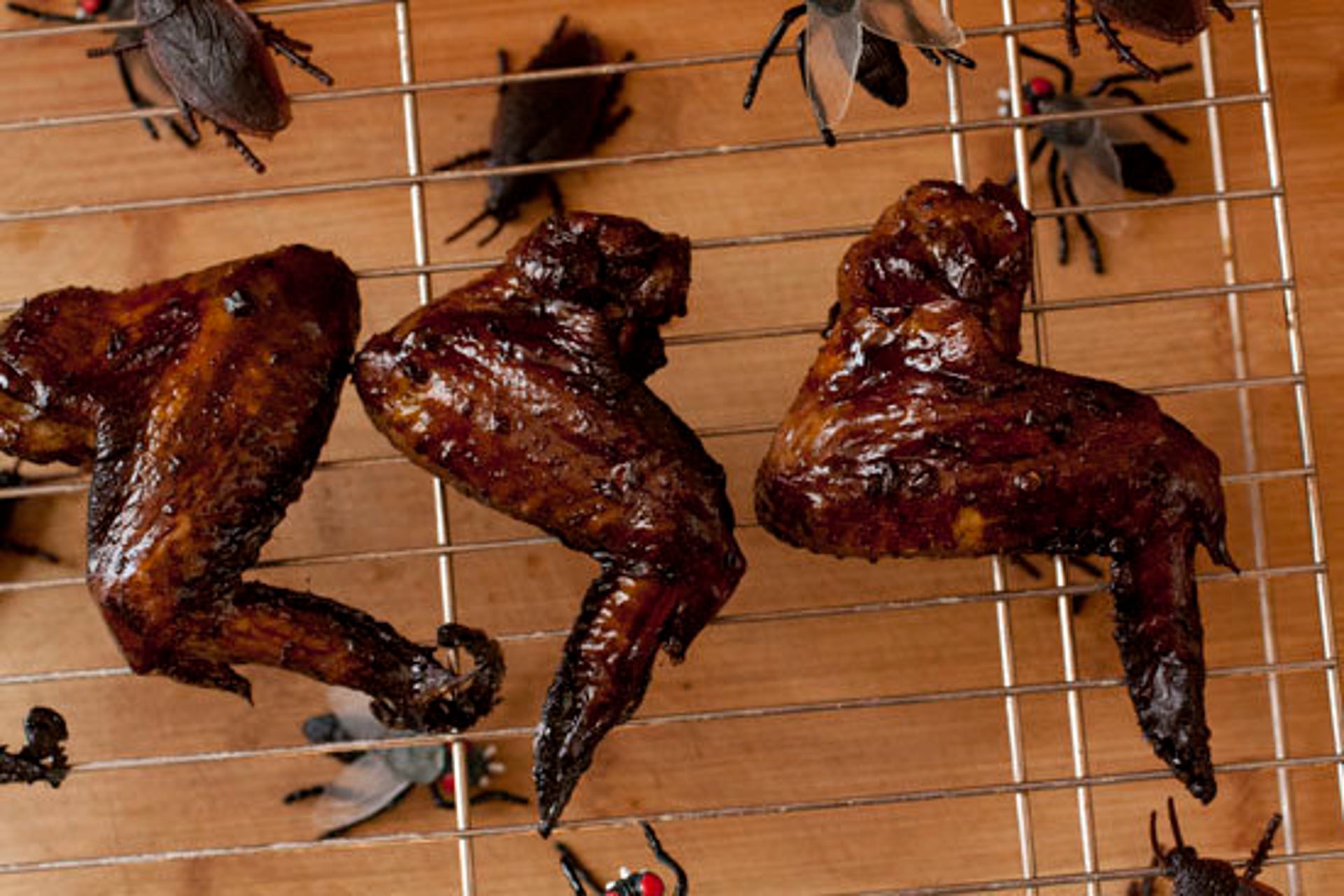 Dessert Recipes To Make With Your Leftover Halloween Candy | HuffPost Life