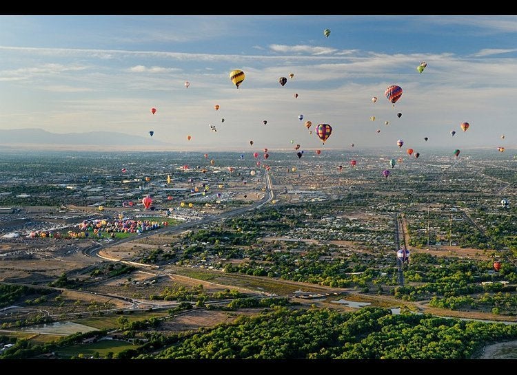 10 Autumn Trips Not To Miss (PHOTOS) | HuffPost Life