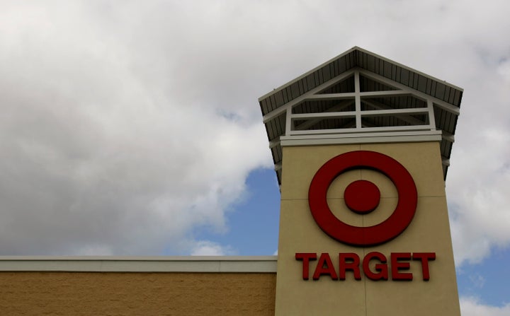 Target Credit Card Business To Be Sold To TD Bank | HuffPost Life
