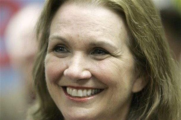 Elizabeth Edwards: The Green-eyed Monster? | HuffPost Life