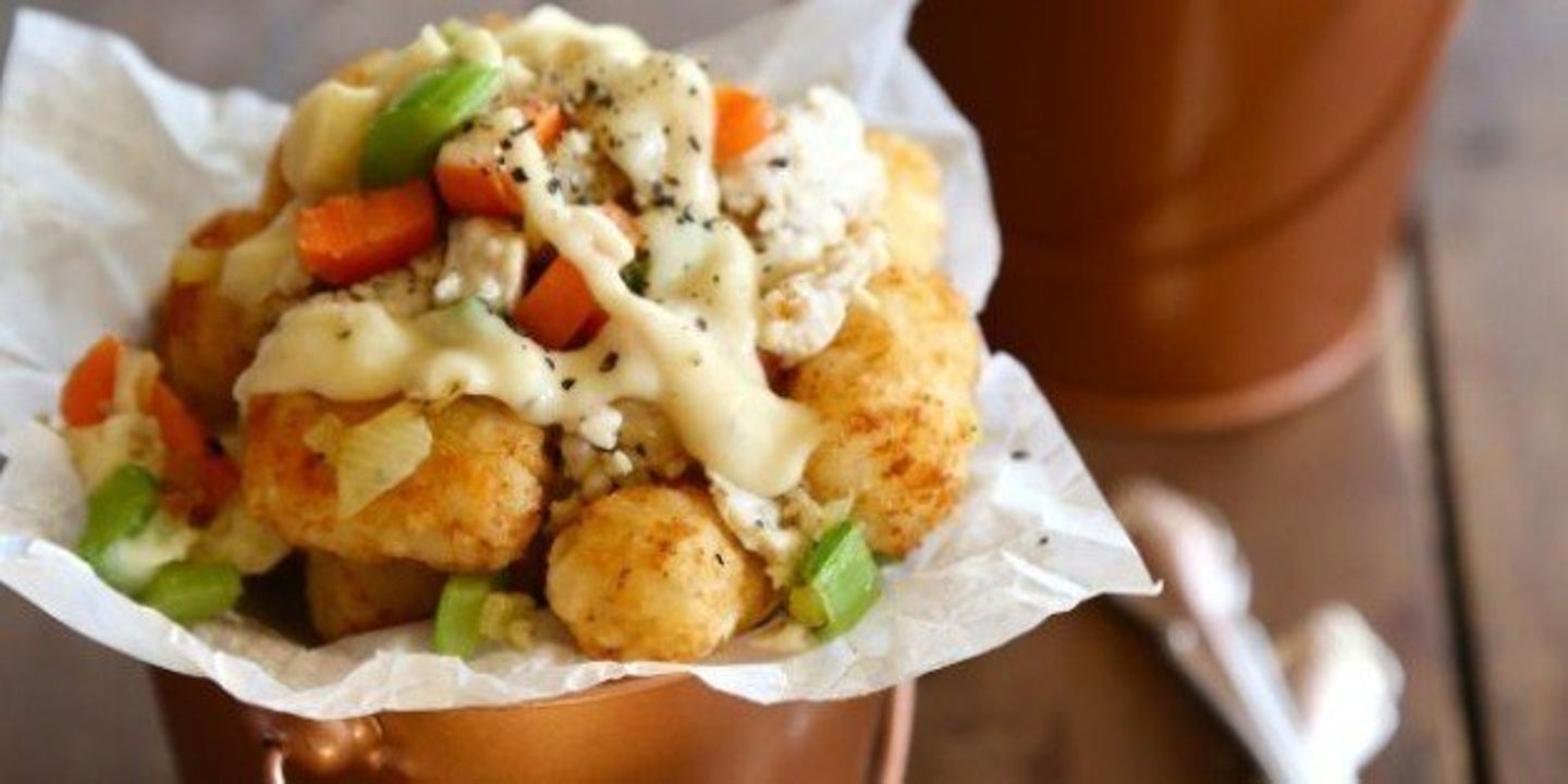 Tater Tot Recipes That Make Potatoes Proud (PHOTOS) | HuffPost Life