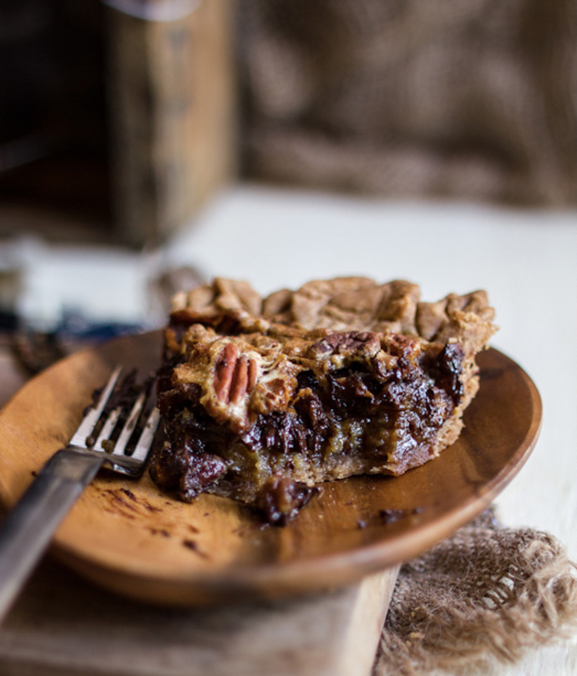 The Thanksgiving Pie Recipes You've Been Waiting For All Year ...