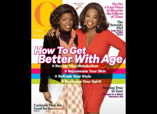 Daily Variety Magazine