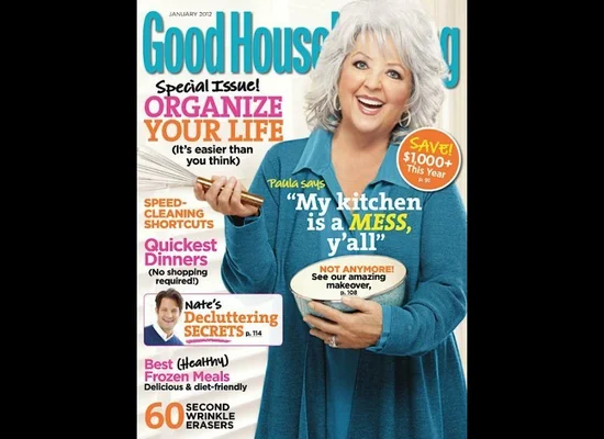 Daily Variety Magazine