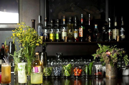 How to Ruin a Perfectly Good Bar | HuffPost Life