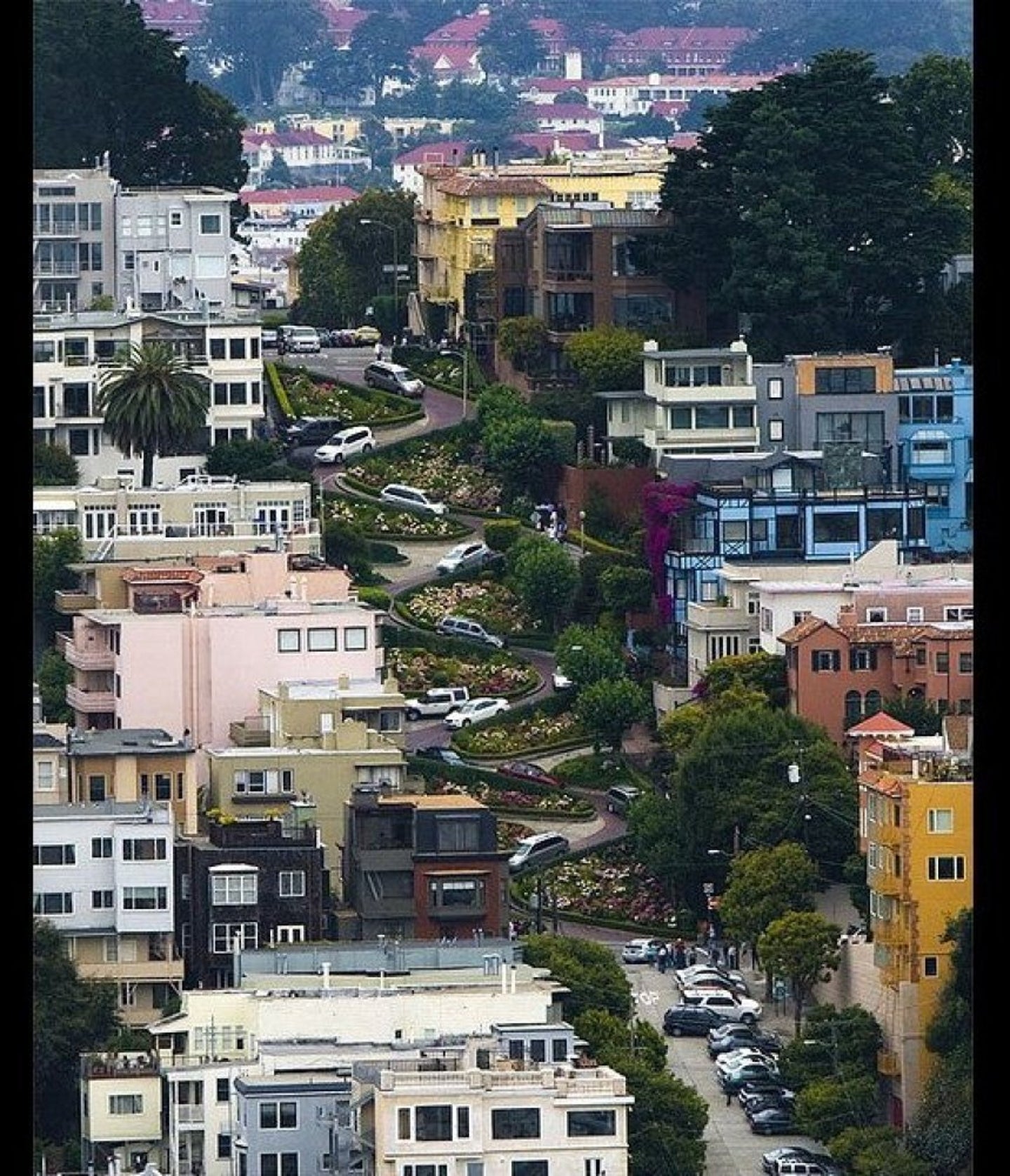 Ridiculously Crazy Roads Around the World (PHOTOS) | HuffPost Life