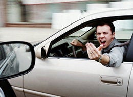 New York Drivers Are Most Aggressive In The US | HuffPost Life
