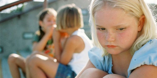 Rude Vs Mean Vs Bullying Elementary School Counseling Bullying Vs Mean