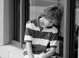 What About The Boys? Male Issues Ignored in U.S. Culture | HuffPost Life