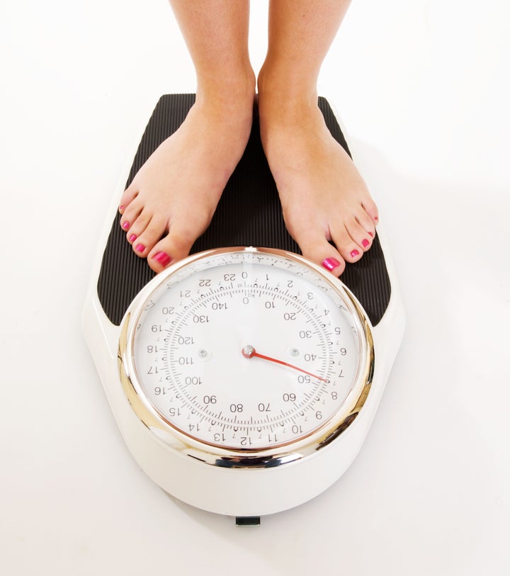 Can You Think Yourself Thin? | HuffPost Life