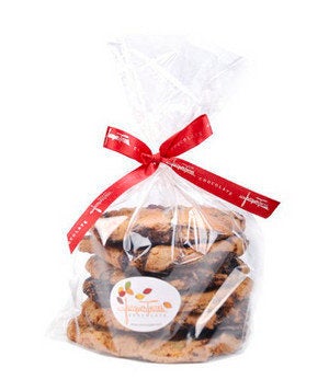 5 Fantastic Mail-Order Cookies To Give As Gifts | HuffPost Life