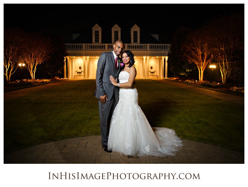 Real Weddings: Couples Who Got Married This Weekend | HuffPost Life