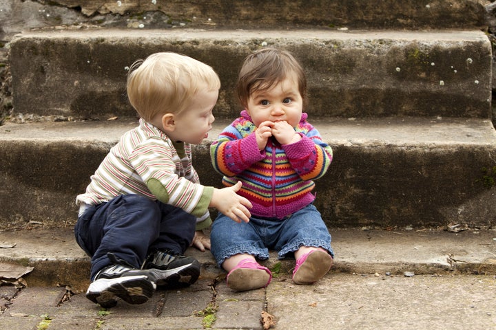 Understanding How Children Develop Empathy | HuffPost Life