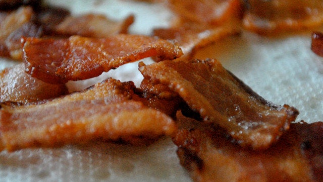 Bacon Facts: How Much Do You Really Know? (QUIZ) | HuffPost Life