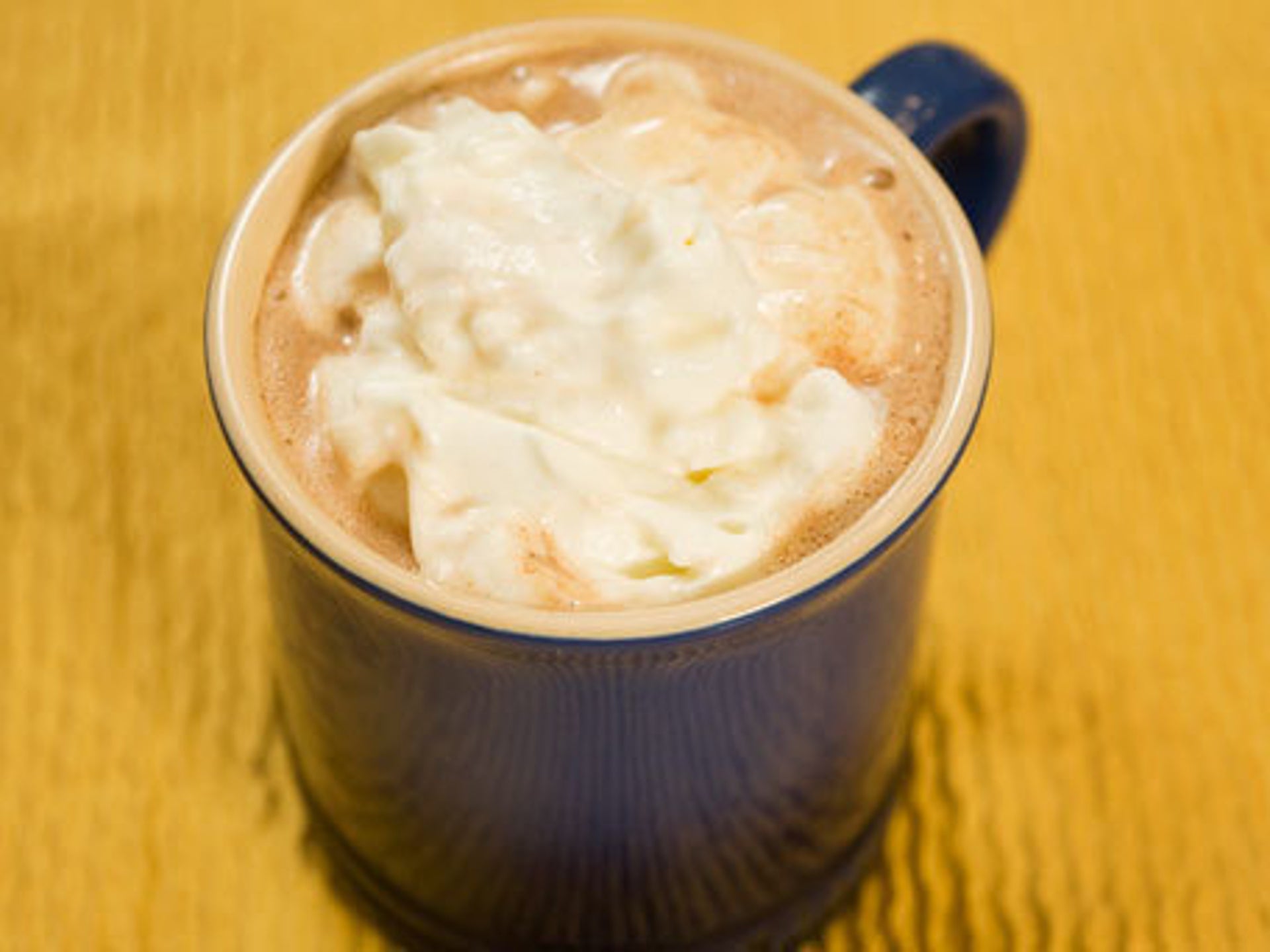 15 Ways To Instantly Upgrade Your Hot Chocolate (PHOTOS) | HuffPost Life
