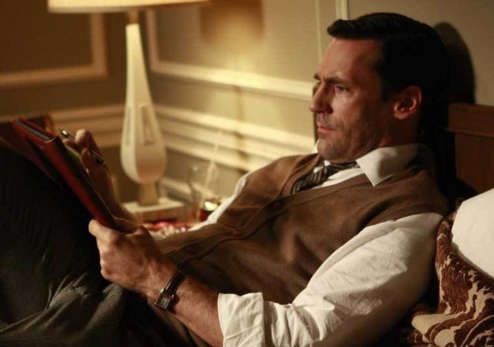 Finally, a Reality Show for Men | HuffPost Life