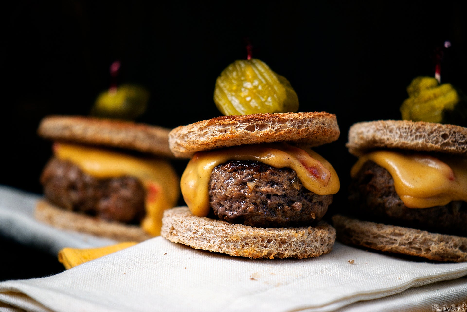 29 Sliders Recipes For The Super Bowl | HuffPost Life