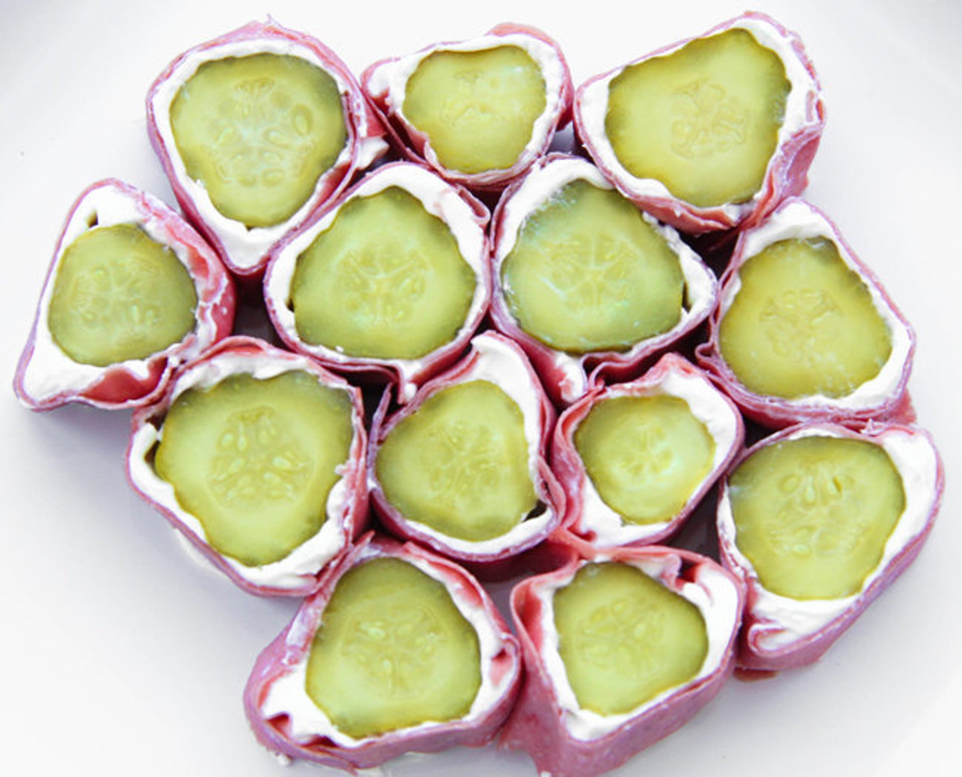 All The Recipes You Need To Get More Pickles In Your Life | HuffPost Life