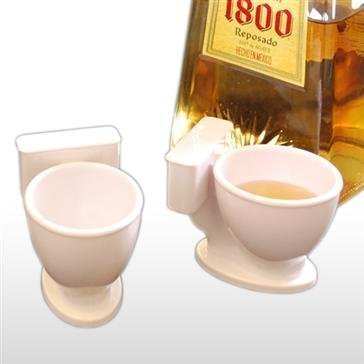 Shot Glasses Get Crazy (PHOTOS) | HuffPost Life