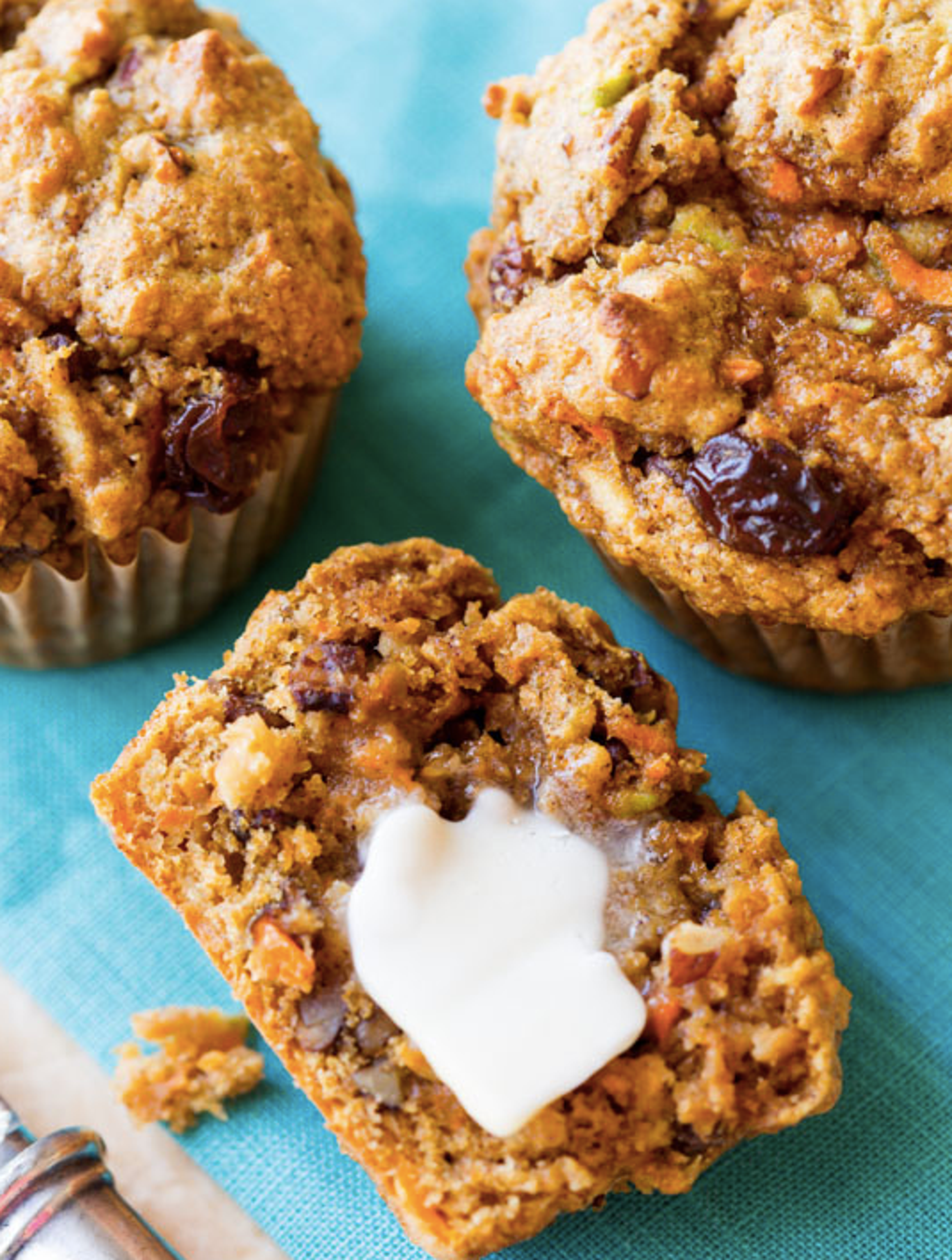 25 Recipes That'll Remind You That You Actually LOVE Muffins | HuffPost ...