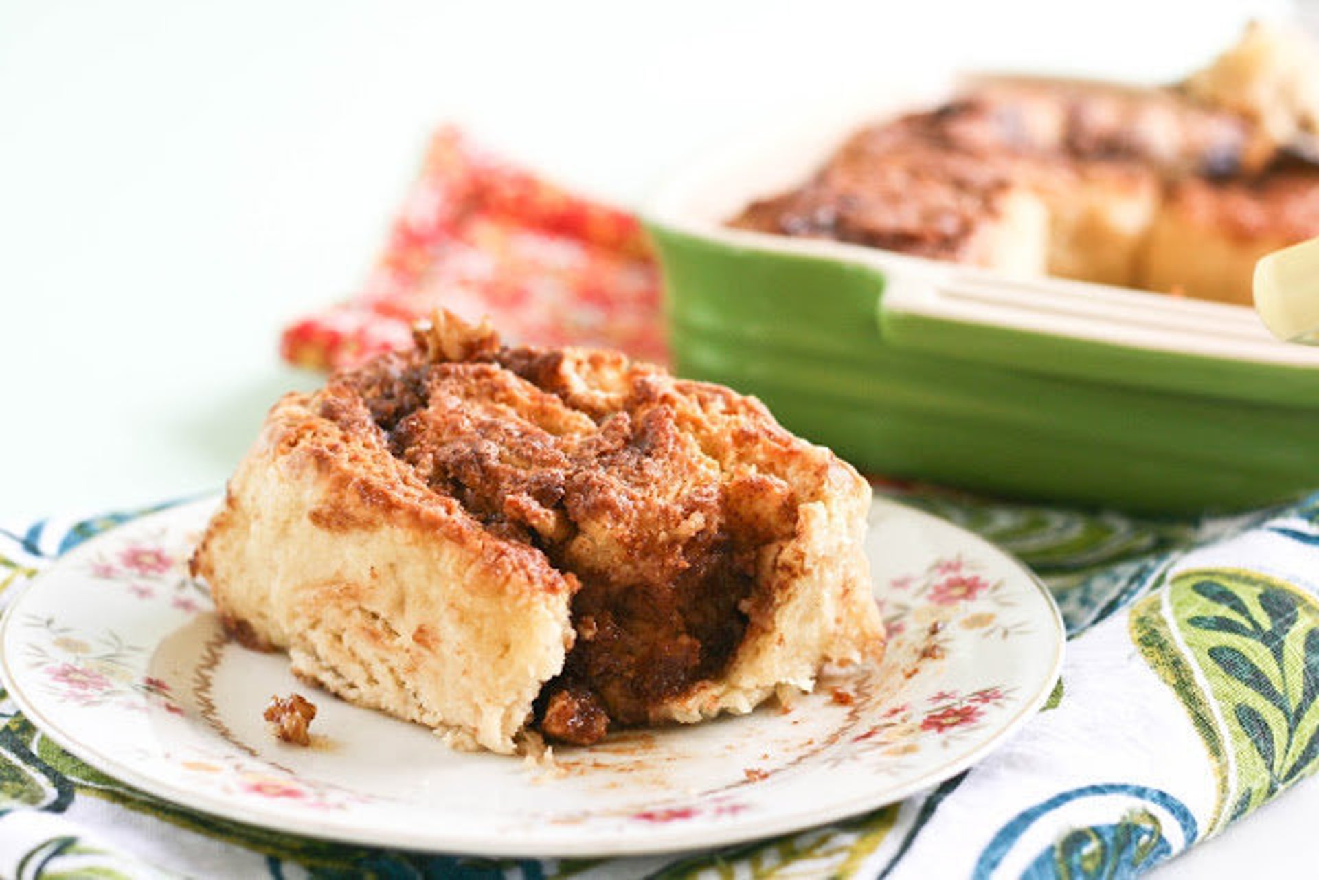 Cinnamon Roll And Sticky Bun Recipes To Make Mornings Sweeter ...