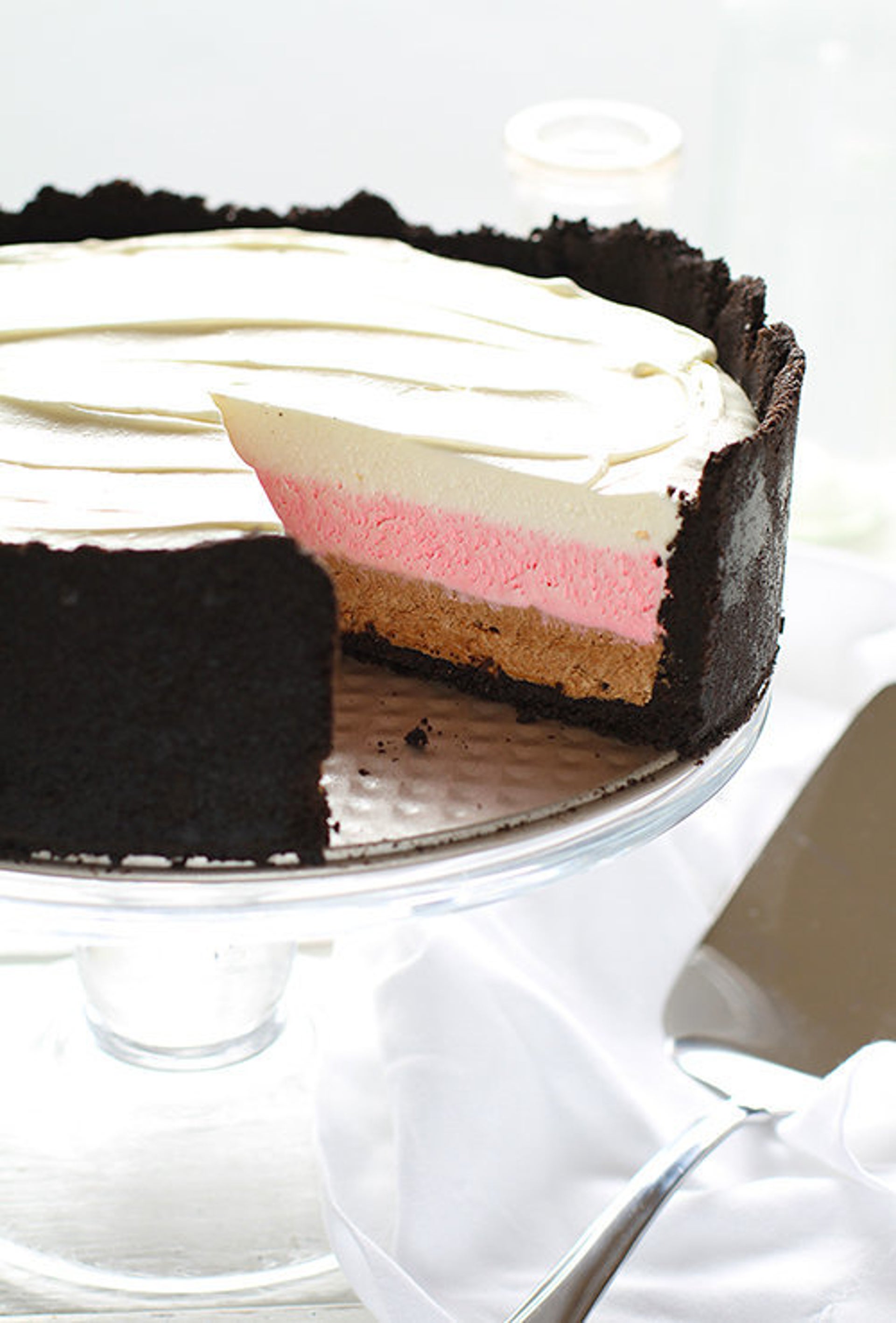 Neapolitan Recipes That Are As Beautiful As They Are Delicious ...