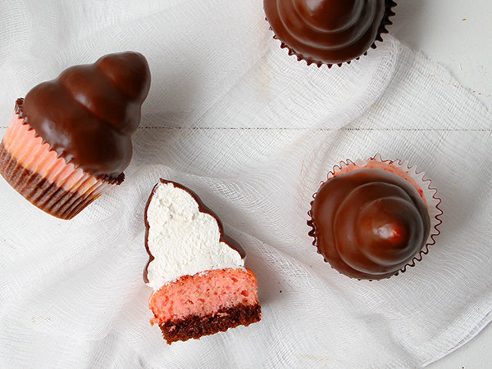 Neapolitan Recipes That Are As Beautiful As They Are Delicious ...