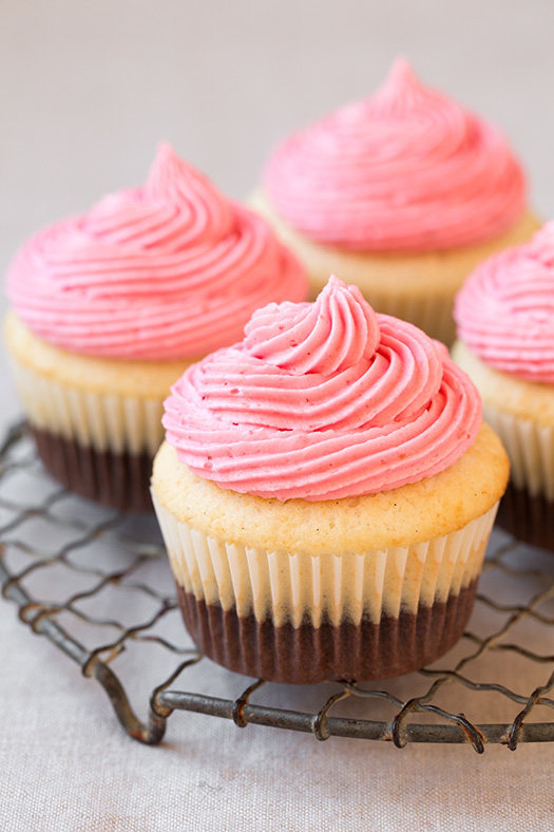 Neapolitan Recipes That Are As Beautiful As They Are Delicious ...