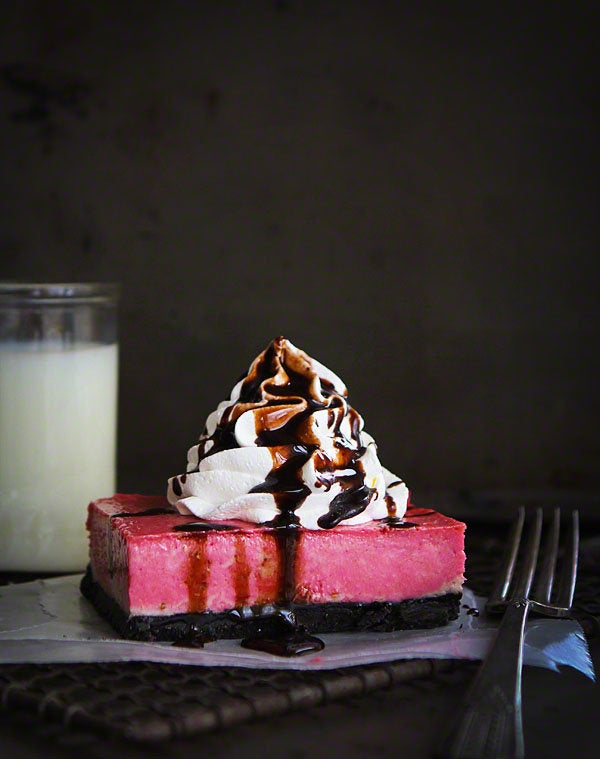 Neapolitan Recipes That Are As Beautiful As They Are Delicious ...