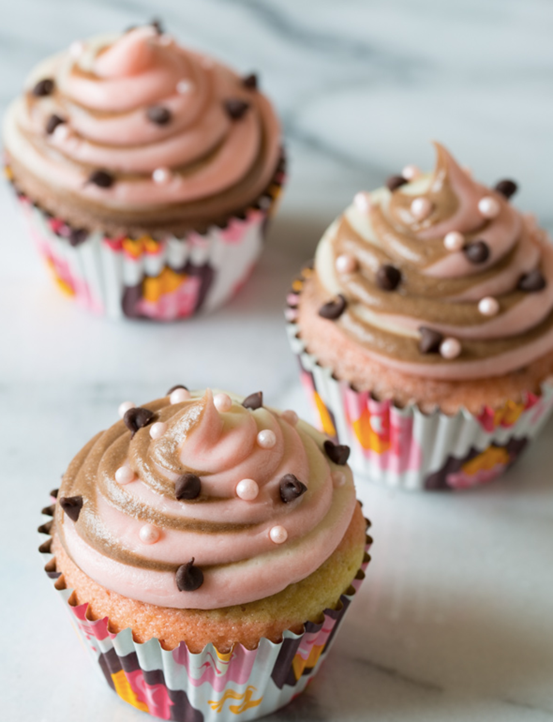 Neapolitan Recipes That Are As Beautiful As They Are Delicious ...