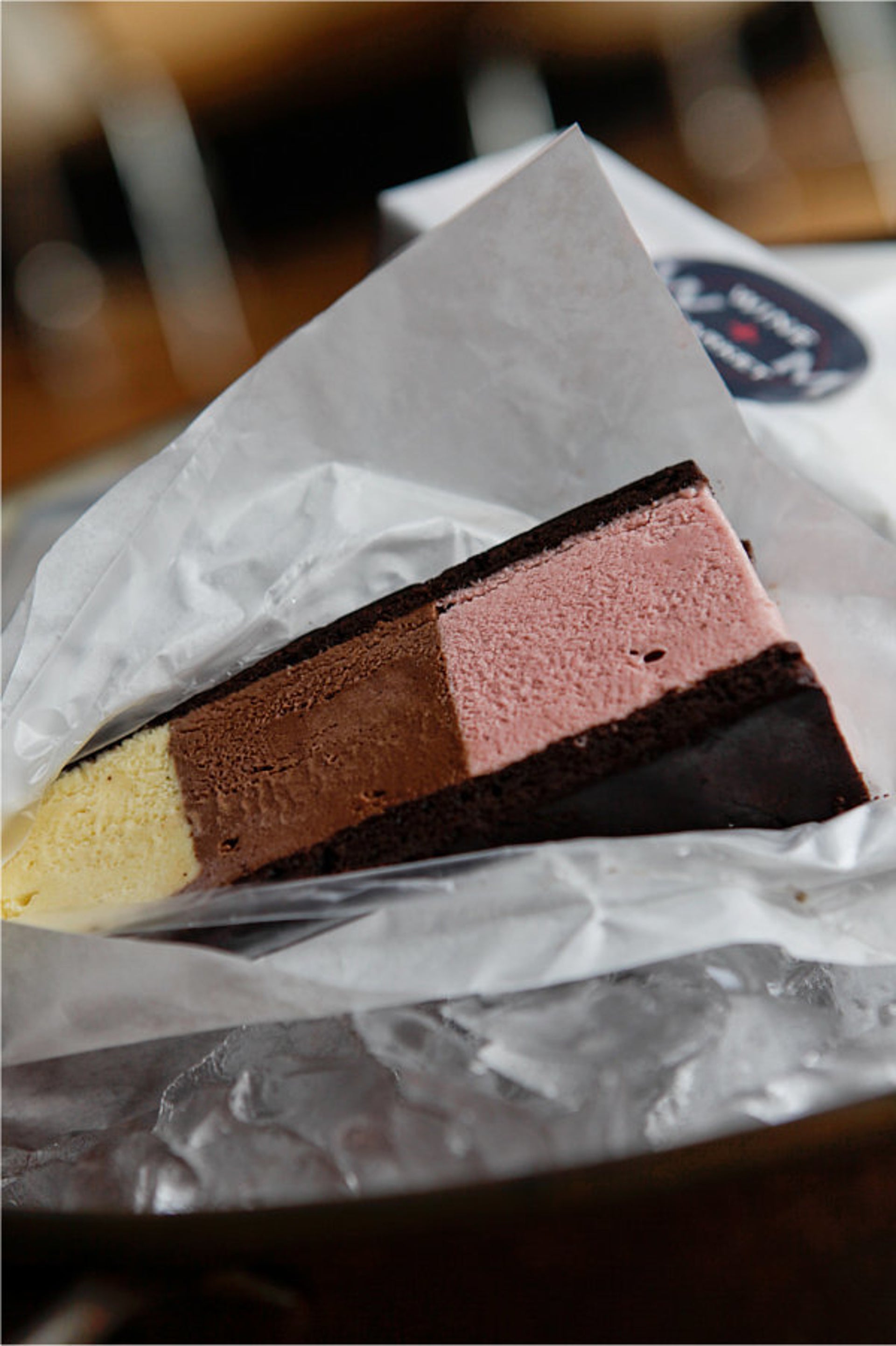 Neapolitan Recipes That Are As Beautiful As They Are Delicious ...