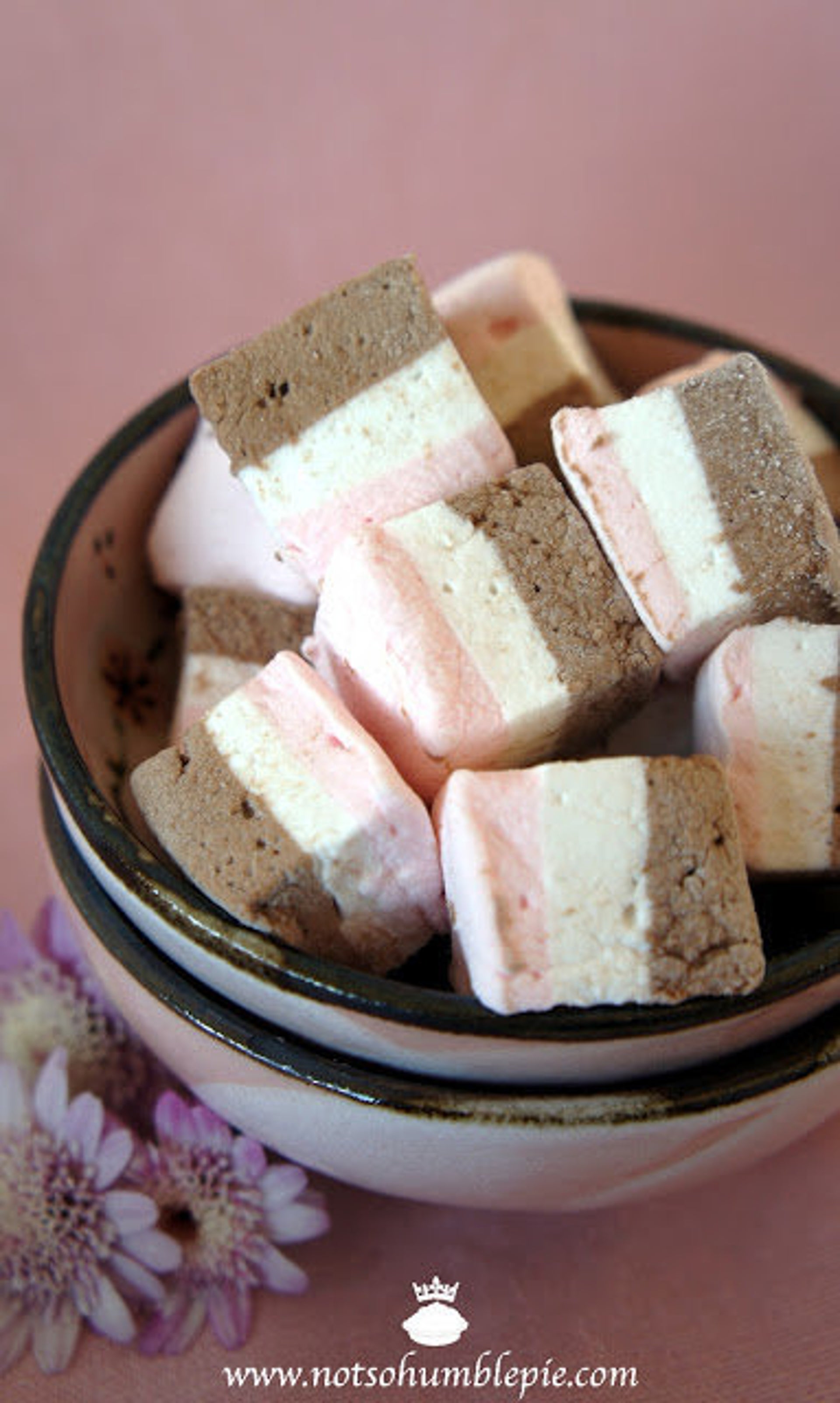 Neapolitan Recipes That Are As Beautiful As They Are Delicious ...