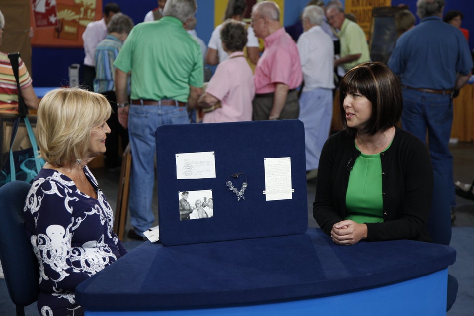 Collecting Popular Culture | HuffPost Life