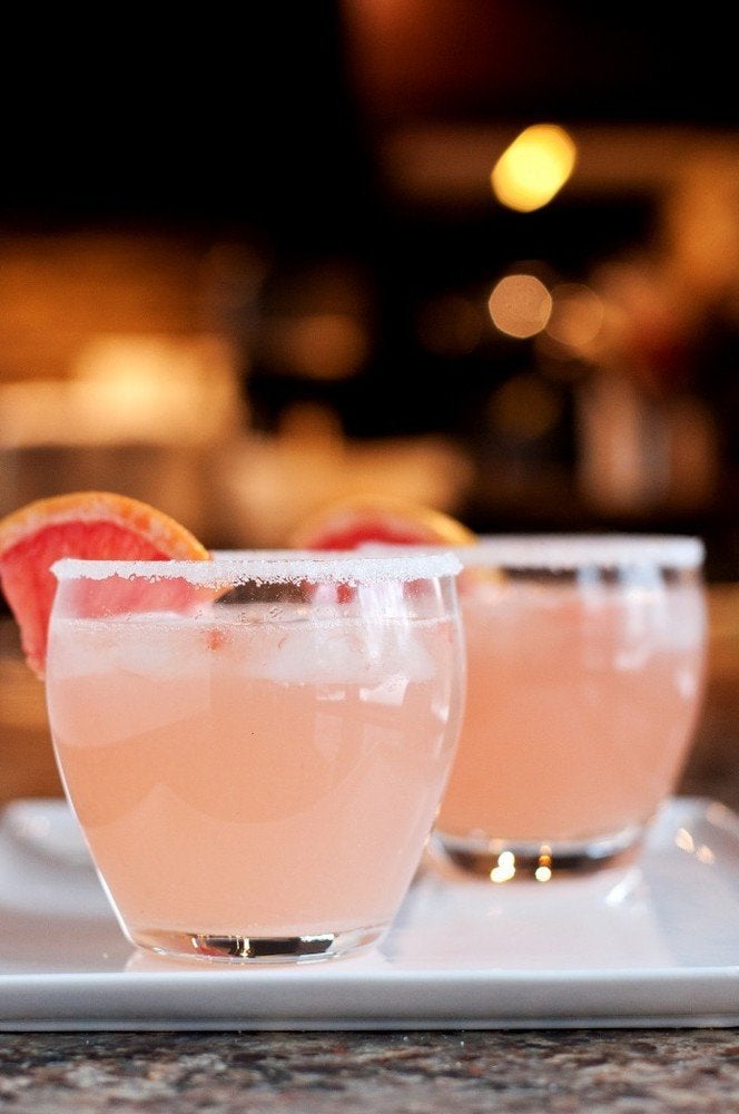 Valentine's Day Cocktail Recipes To Mix For The Ones You Love ...