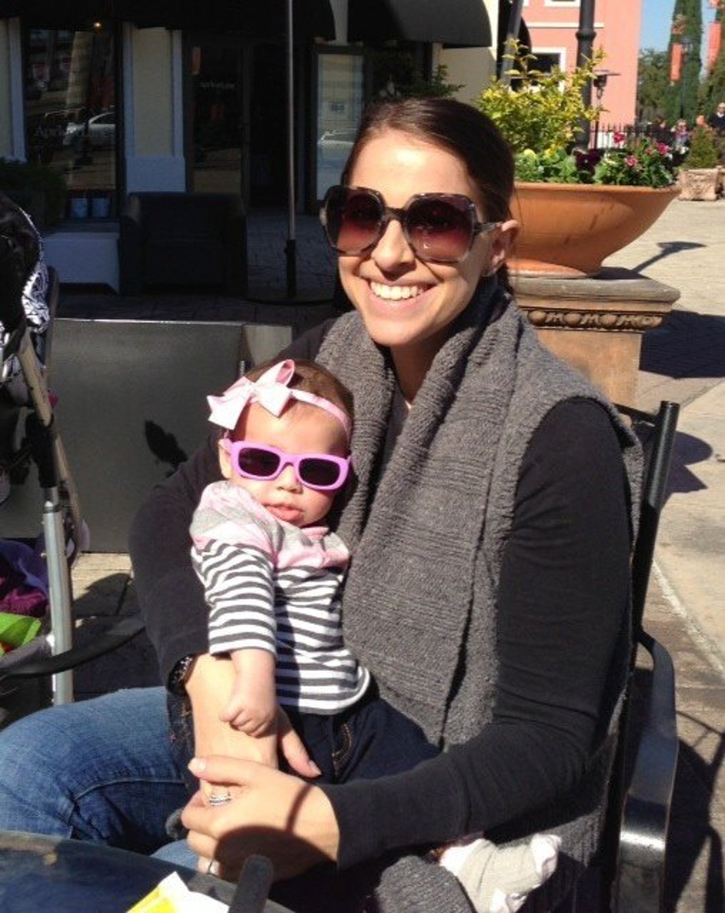 Parenting 101 | HuffPost Life
