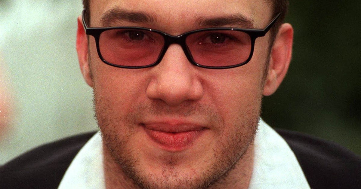 Mark Lamarr Charged With Common Assault And False Imprisonment ...