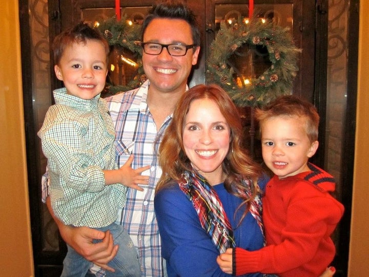 MVP: Most Valuable Parent | HuffPost Life