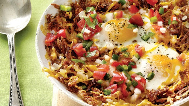 Breakfast Hash Recipes (PHOTOS) | HuffPost Life