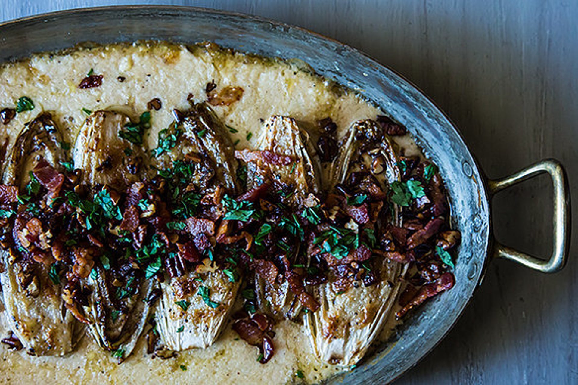 Endive Recipes That Explain Why Belgians Call It 'White Gold' (PHOTOS ...