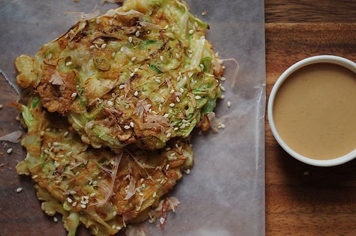 Cabbage Recipes That Prove This Vegetable Is More Than Just A Condiment ...