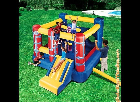 Photoshop Fails Tumblr