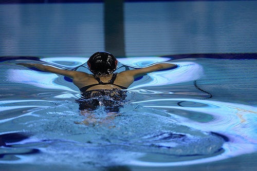 Swimming Pools Fueling Allergies? | HuffPost Life