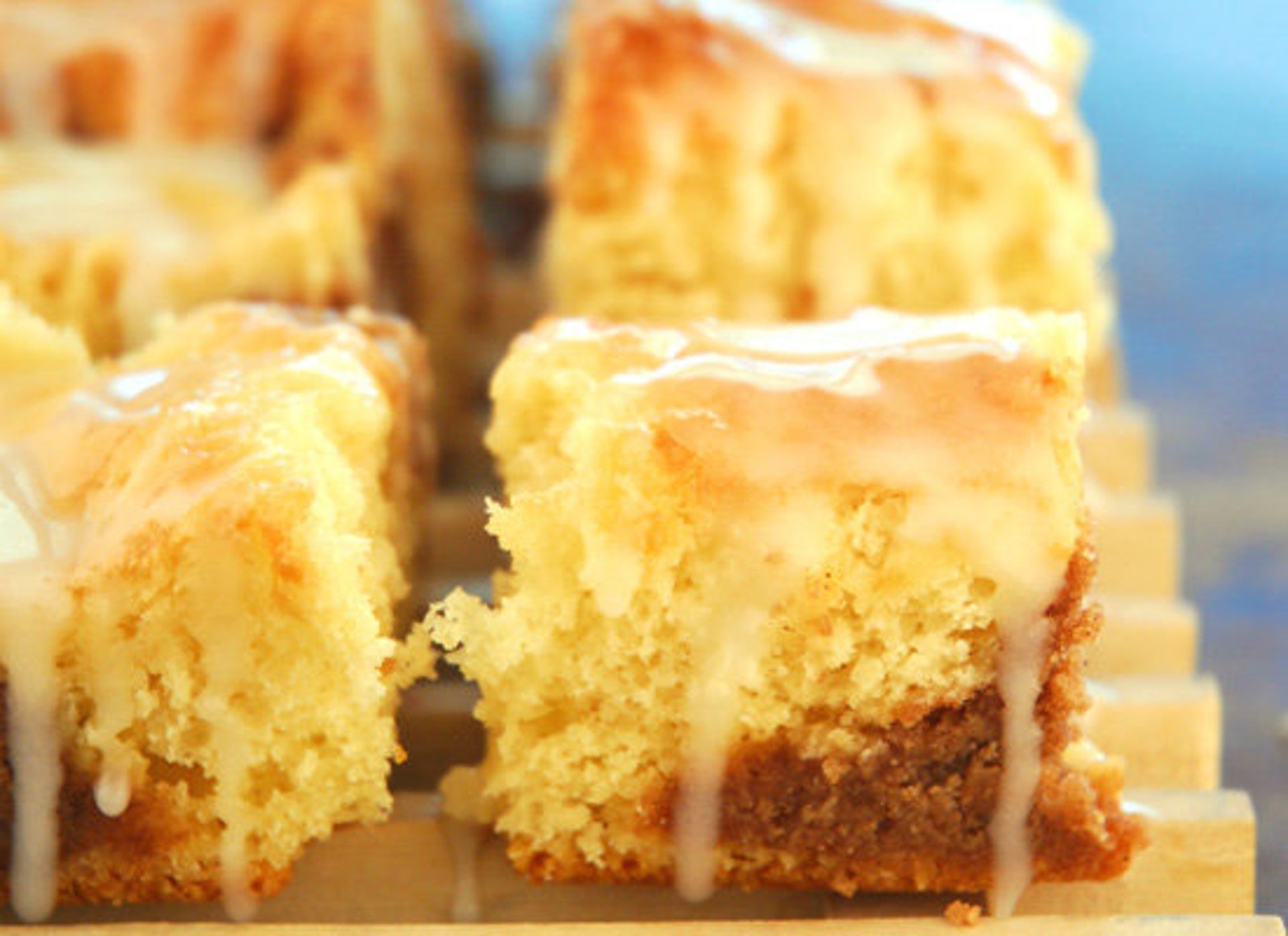 The Most Delicious Coffee Cake Recipes You'll Find (PHOTOS) | HuffPost Life