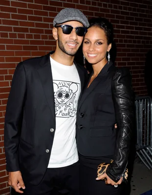 Frank Ocean Girlfriend Alicia