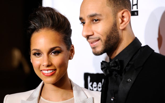 Frank Ocean Girlfriend Alicia