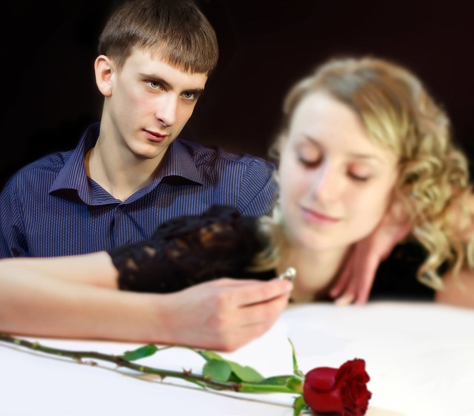 Awkward Proposal Photos: The Weirdest Stock Engagement Pictures (PHOTOS ...